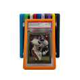 10pk PSA Slab Guards for Standard Graded PSA Slabs 14 Color Options ...