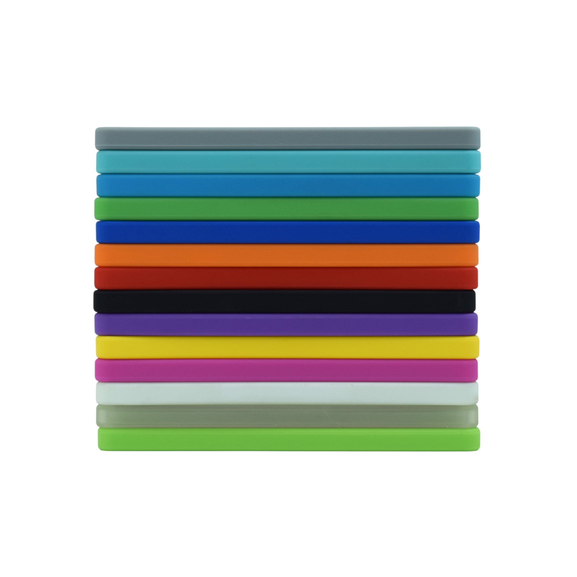 PSA Slab Guard for Standard Graded PSA Slabs 14 Colors - Exact Fit, Ma ...